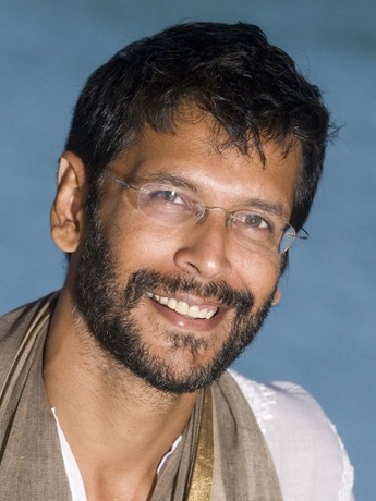 vim milind soman