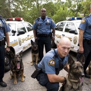 K-9 Cops - Rotten Tomatoes