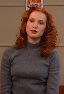 Cybill: Season 2, Episode 14 | Rotten Tomatoes