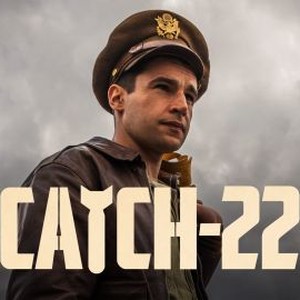 Catch-22 - Rotten Tomatoes