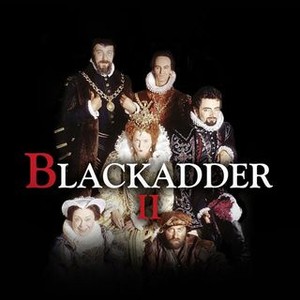 Blackadder - Rotten Tomatoes