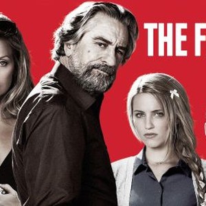 The Family - Rotten Tomatoes