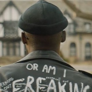 Native Son - Rotten Tomatoes