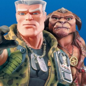 Small Soldiers - Rotten Tomatoes