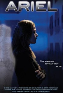 Ariel (2009) | Rotten Tomatoes