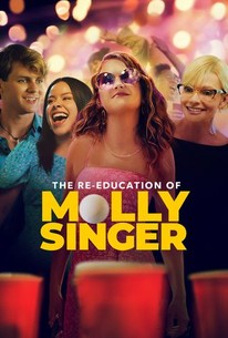 The Re-Education of Molly Singer | Rotten Tomatoes