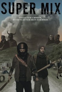 Super Mix | Rotten Tomatoes