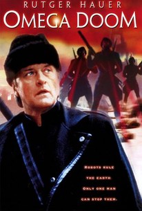 Omega Doom | Rotten Tomatoes