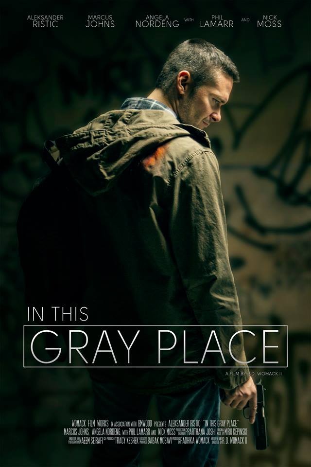 In This Gray Place Pictures | Rotten Tomatoes
