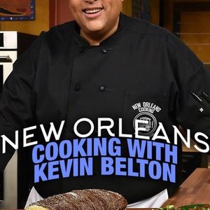 New Orleans Cooking With Kevin Belton - Rotten Tomatoes