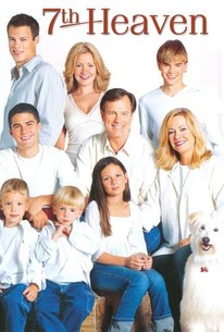 7th Heaven: Season 7 | Rotten Tomatoes