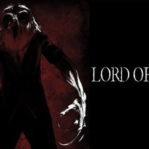 Lord of Tears - Rotten Tomatoes