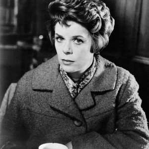 Rachel Roberts - Rotten Tomatoes