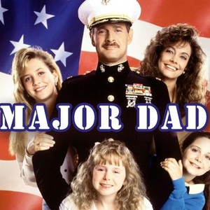 Major Dad: Season 2, Episode 13 - Rotten Tomatoes