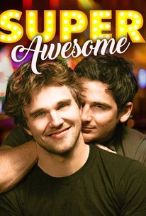 Super Awesome! | Rotten Tomatoes