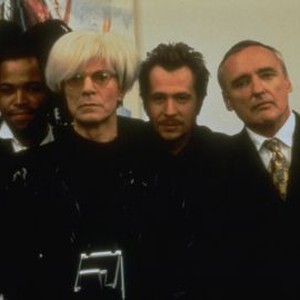 Basquiat - Rotten Tomatoes