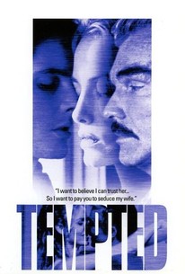 Tempted | Rotten Tomatoes