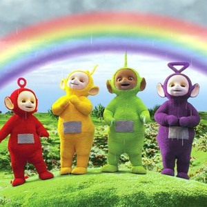 Teletubbies: Season 1, Episode 55 - Rotten Tomatoes