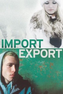 Import/Export | Rotten Tomatoes