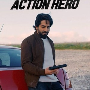 An Action Hero - Rotten Tomatoes