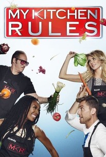My Kitchen Rules: Season 1 | Rotten Tomatoes