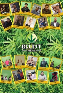 Blunt News | Rotten Tomatoes