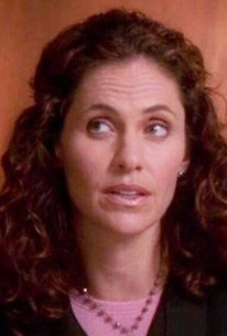 Judging Amy: Season 5, Episode 9 | Rotten Tomatoes