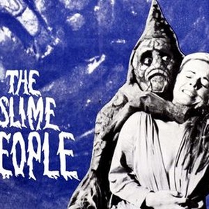 The Slime People - Rotten Tomatoes