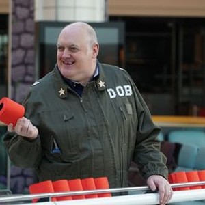 Taskmaster: Season 14, Episode 1 - Rotten Tomatoes