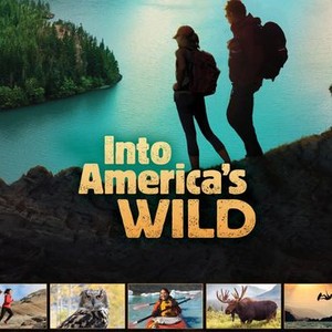 Into America's Wild - Rotten Tomatoes