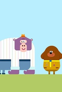 Hey Duggee: Season 3, Episode 47 - Rotten Tomatoes
