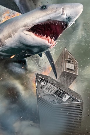 sharknado 1