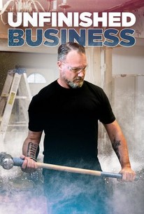 Unfinished Business: Season 1 | Rotten Tomatoes