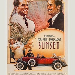 Sunset - Rotten Tomatoes
