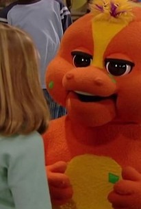Barney & Friends: Season 11, Episode 3 - Rotten Tomatoes