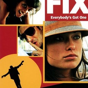 Fix - Rotten Tomatoes