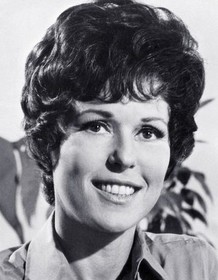 Bess Myerson | Rotten Tomatoes