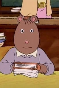 Arthur: Season 1, Episode 27 | Rotten Tomatoes