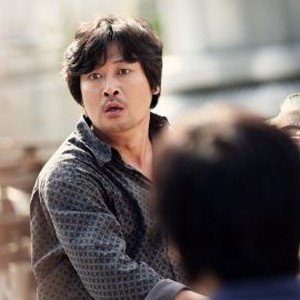 The Chaser - Rotten Tomatoes