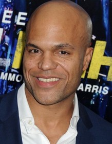 Gavin-Keith Umeh | Rotten Tomatoes