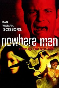 Nowhere Man | Rotten Tomatoes
