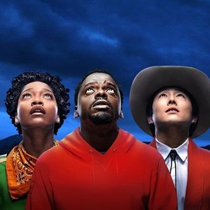 Nope - Rotten Tomatoes