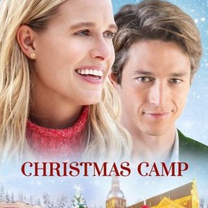 Christmas Camp - Rotten Tomatoes