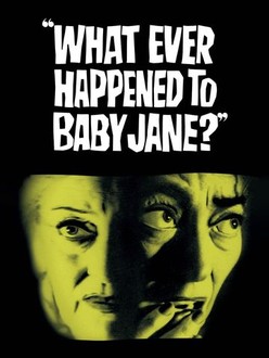 Whatever Happened To Baby Jane Coloring Pages [2025]