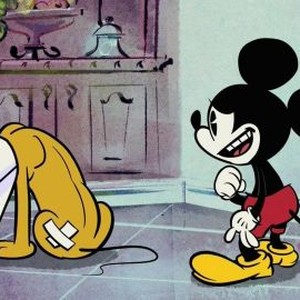 Mickey Mouse: Season 3, Episode 1 - Rotten Tomatoes