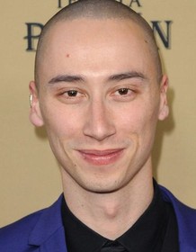 Alexander Ward - Rotten Tomatoes