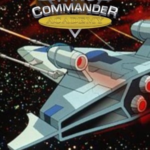 Wing Commander Academy - Rotten Tomatoes