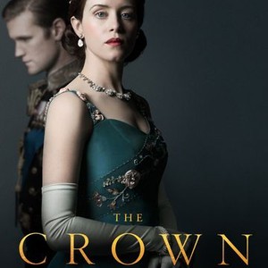 The Crown - Rotten Tomatoes