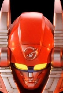 Power Rangers: RPM, Episode 2 | Rotten Tomatoes