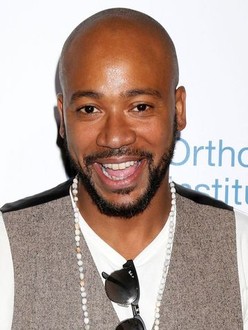 columbus short